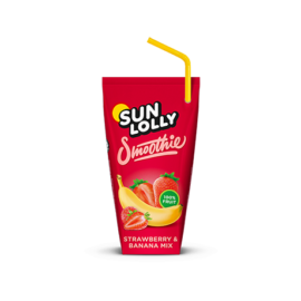 Produktvælger - Sunlolly