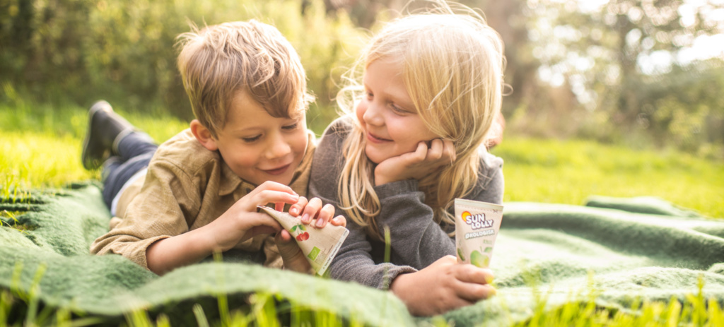 Check-out our fun and refreshing SUN LOLLY products